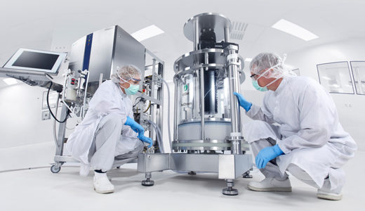 Strategies And Emerging Technologies For mAb Capture