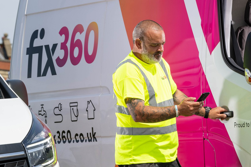 Your Housing Group Boosts Field Force Efficiency And Resident ...