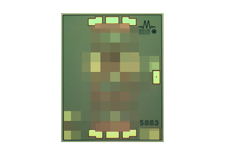 MMIC Double Balanced Mixer: MM1-1857L