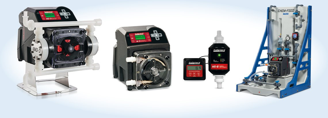 Blue-White Industries