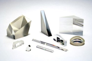 Optical Components and Micro Optics