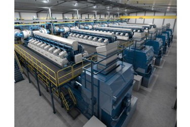 Wärtsilä Wins 200 MW Power Plant Contract In South America