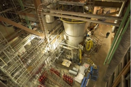 Renewable Power When The Grid Needs It North Americas Largest 100% ...