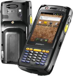 SDG Systems Releases Android (AOSP) 23 For Rugged Bluebird Pidion Devices