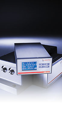 Online Alcohol Monitor