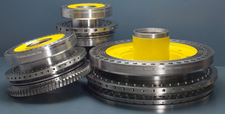 Cadmach Tablet Press - Replacement Parts