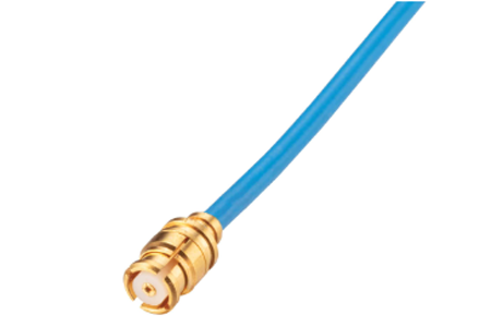 Micro-Coaxial Cable: TF-047