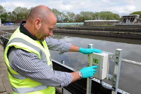 Simplify And Optimize Your Process With Level And Pump Control