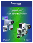 Brochure: Scan Head Solutions