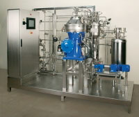 Custom Modular Equipment