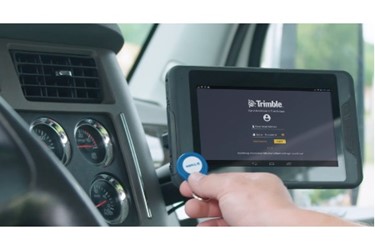 Trimble Enhances FieldMaster Logs With Tap Go Technology To Improve Driver Experience With ELD’s