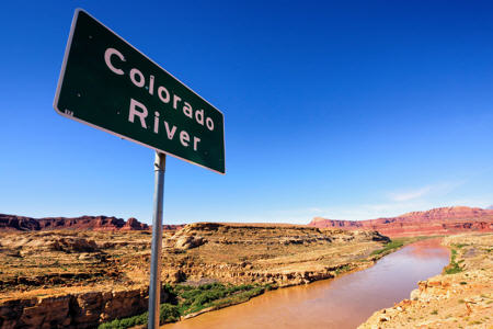 As Climate Change Parches The Southwest Here's A Better Way To Share ...