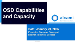 Stream - Outsourced Pharma - Industry Events and Videos