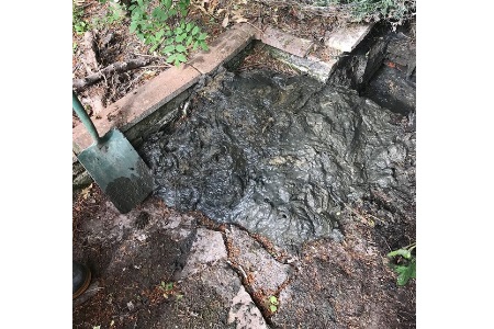 Wet Wipe Label Confusion Causing Gruesome Sewer Blockages