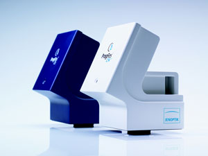 Jenoptik Optical Systems Division At Photonics West 2010