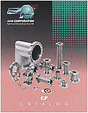 Conflat Flanges and Fittings