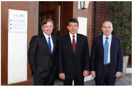 ADP Expands Latin American Presence And Capabilities Through Strategic ...