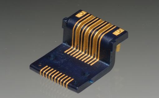 Integrating ElectricalMechanical Features for Medical Devices