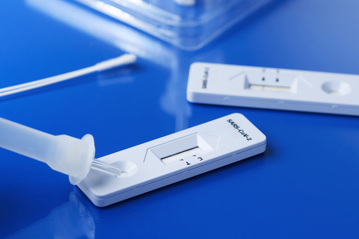 5 Key Factors To Gain Regulatory Approvals for Innovative Rapid ...