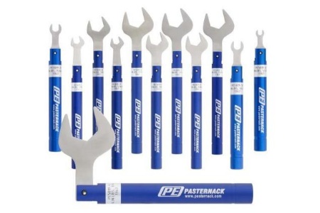 Pasternack Introduces New Line Of Break-Over RF Torque Wrenches