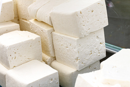 Microflow System Offers Ten Months Payback In Cheese Brine Purification