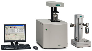 Isoperibol Calorimeter AC600 Isoperibol Calorimeter