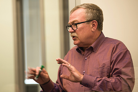 Kaleido Biosciences The Opportunity That Pulled Michael Bonney Out Of ...