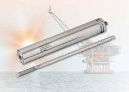 High-Pressure And Seawater Resistant LVDT Position Sensors For Deep ...
