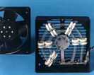 Axial Fan Heaters