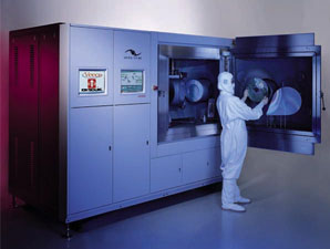 NFOEC: Optical Monitor