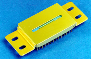 NFOEC: High Resolution DWDM Photodiode Array