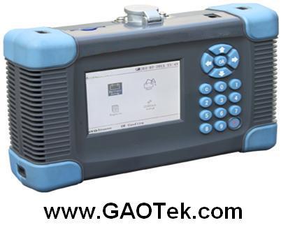 Battery Conductance Tester Performs High Precision Online Testing