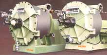 Double Separator - Kadant Black Clawson Inc.