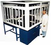 Engineered Enclosures