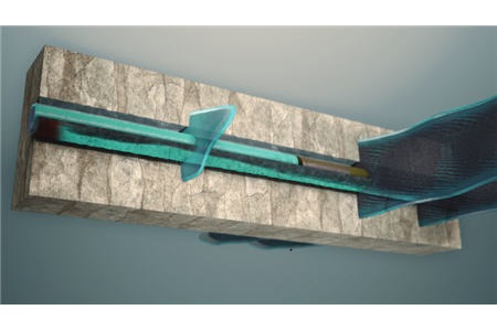 Schlumberger Launches New Zonal Isolation Technology