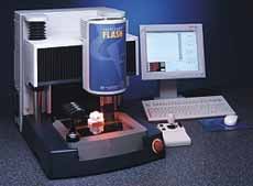 Benchtop Inspection System