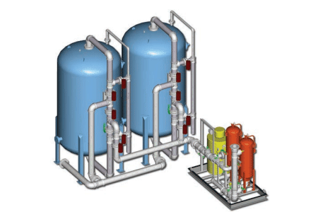 Arsenic And Hexavalent Chromium Removal Brochure