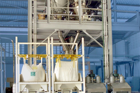 Hoppers And Bins For Pharmaceutical Manufacturing