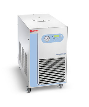 Thermo Fisher Scientific Introduces New Range Of Compact Re-Circulating ...