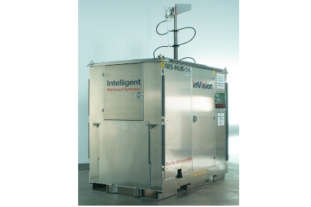 Intelligent Wellhead Systems Introduces Edge Computing To Improve ...