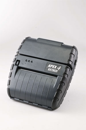 Extech Instruments Introduces The Apex 4: Lightweight, Wearable, Easy ...