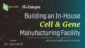 Cell and Gene Live