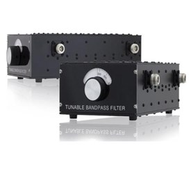 Fairview Microwave Debuts New Lines Of Tunable RF Filters
