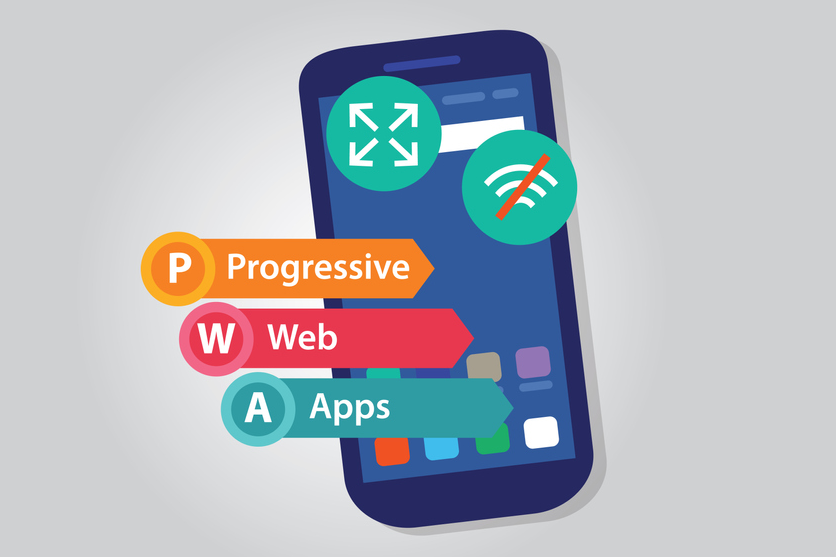Key Advantages Of Progressive Apps For Work Management Over Traditional ...
