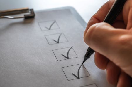 LCRI Checklist: Simplifying Where To Start