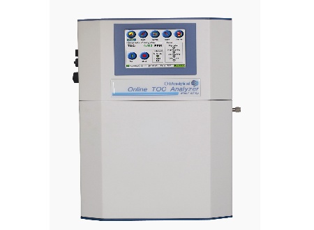 Xylem’s OI Analytical 9210p On-line TOC Analyzer For Real Time ...