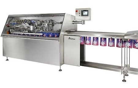 Flexible Packaging Innovation - Schur Star Squeeze n Mix