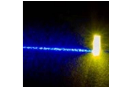 Laser Diodes Versus LEDs