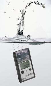 GasBadge Plus Receives IP66/67 Dust And Water Ingress Protection ...