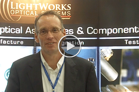 Merger Makes Sky The Limit For II-VI Optical Systems